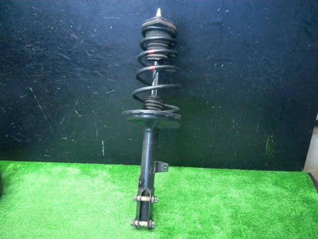 [Used]Rear Left Strut Assembly TOYOTA Harrier 2003 UA-MCU30W 48540 ...