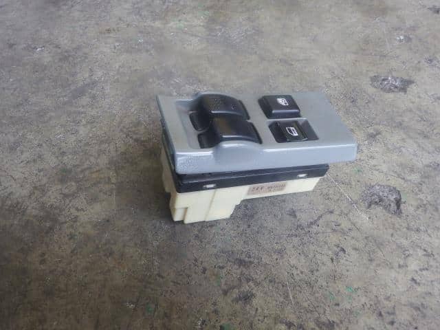 [Used]Power Window Switch MITSUBISHI Canter 1999 KK-FE50EB MK386683 ...