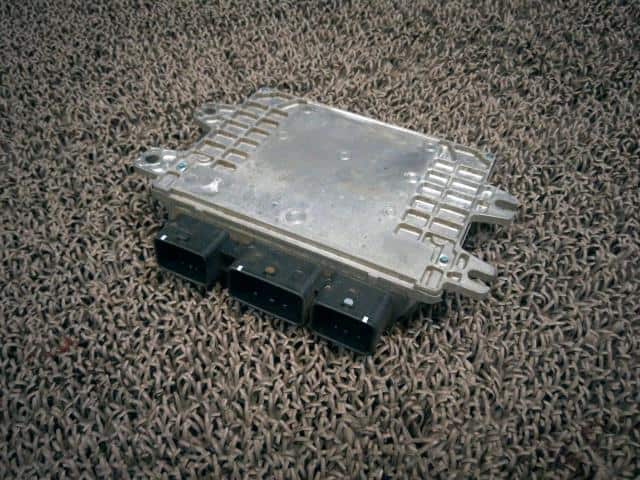 [Used]Engine Control Unit NISSAN Tiida 2007 DBA-C11 23710EU50A - BE ...