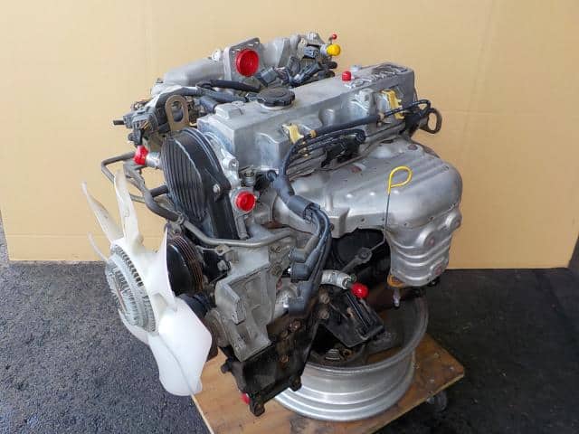 [Used]F8-E Engine MAZDA BONGO 2003 TC-SK82M F82C02300 - BE FORWARD Auto ...