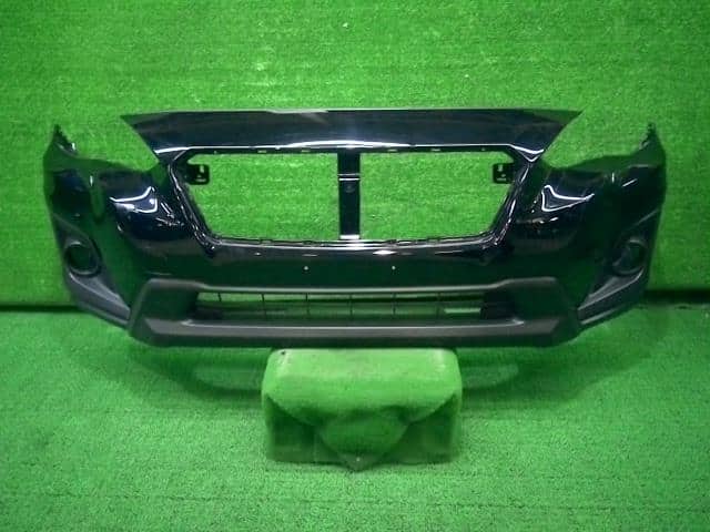 [Used]Front Bumper SUBARU Vx DBA-GT3 57703FL030V2 - BE FORWARD Auto Parts