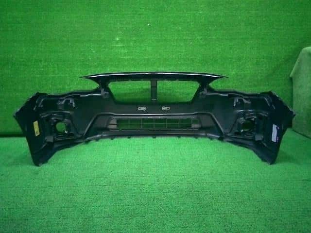 [Used]Front Bumper SUBARU Vx DBA-GT3 57703FL030V2 - BE FORWARD Auto Parts