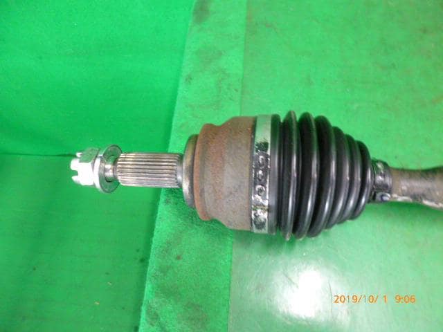 [Used]Front Right Drive Shaft MITSUBISHI Outlander 2011 DBA-CW4W ...