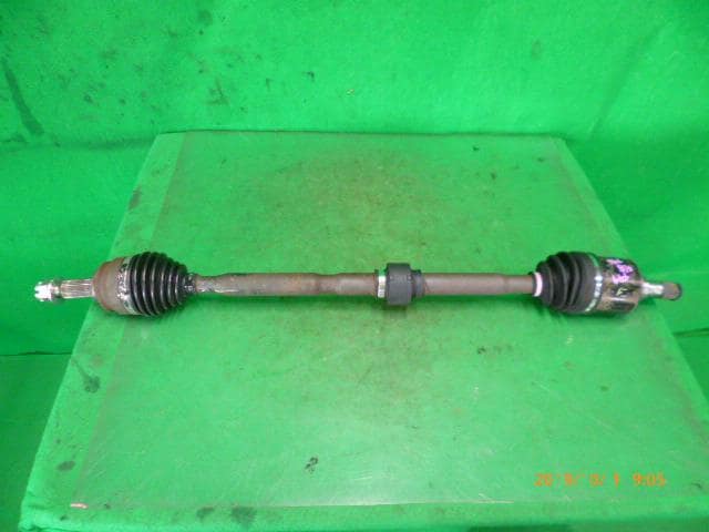 [Used]Front Right Drive Shaft MITSUBISHI Outlander 2011 DBA-CW4W ...