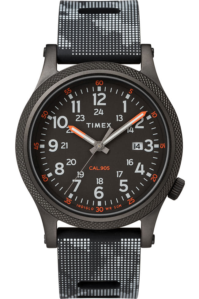[New]November 1 ! I can deliver P10 Timex watch mens Allied Corp. LT ...
