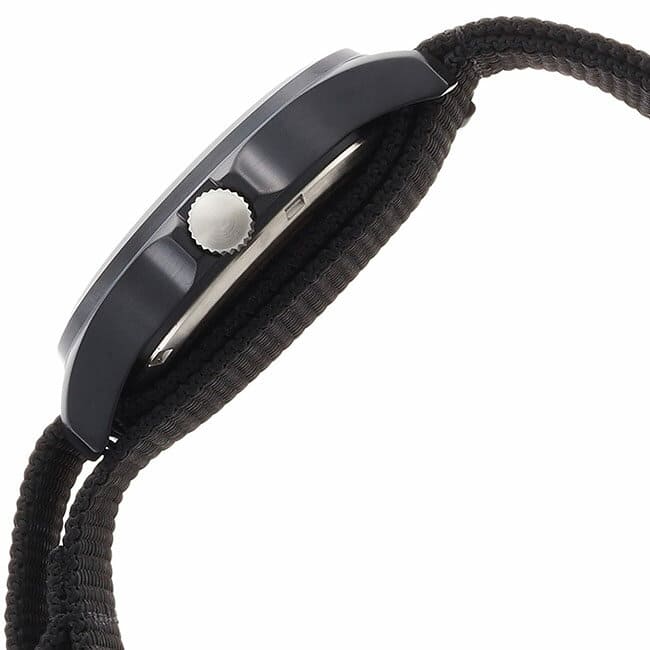 [New] Officer Pro SAPPHIRE P6704.410.I2.01 9031573 Traser watch officer ...