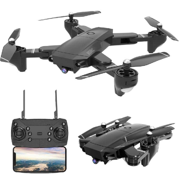 Drone hdrc store