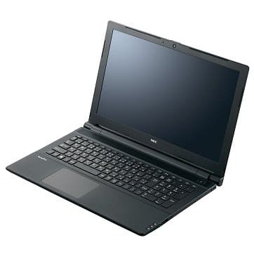 [New]NEC VersaPro J type V.F. VUT25/F-5 Laptop Win10Pro64/Core i5-7200U ...