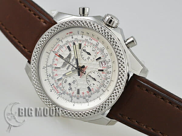 [New]-free BREITLING blight ring Bentley B06 S AB0612 - BE FORWARD Store
