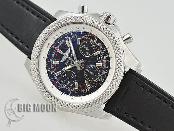 [New]-free BREITLING blight ring Bentley B06 S AB0612 - BE FORWARD Store