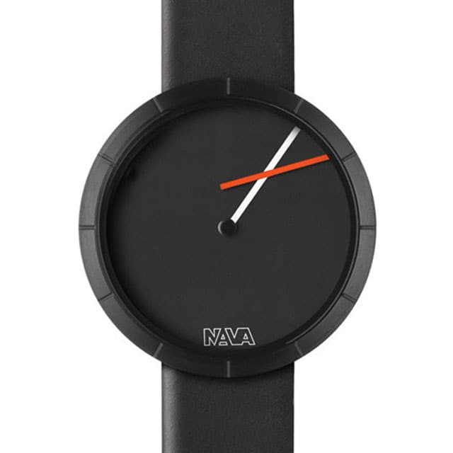 [New]Nava Design Tempo Libero Men's Analog Watch 42mm NVA-02-0013 - BE ...