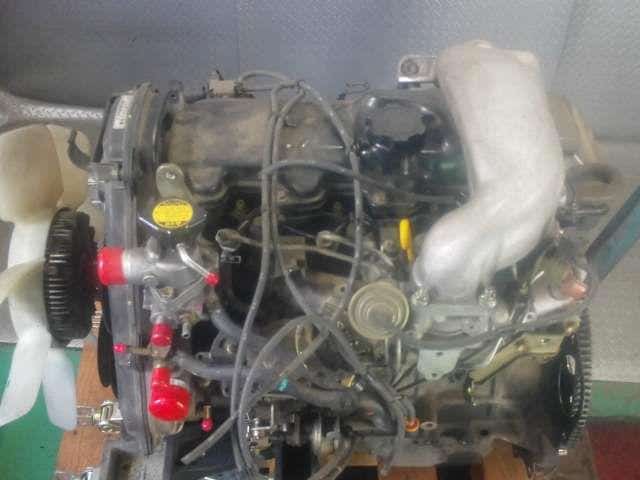 [Used]5L Engine TOYOTA Hiace 2001 KG-LH178V - BE FORWARD Auto Parts