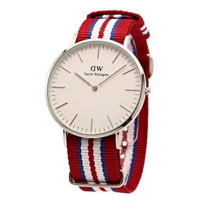 [New]DANIEL WELLINGTON Daniel Wellington 0212DW Classic Exeter Exeter ...