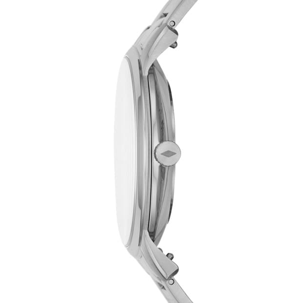 [New]FOSSIL Blue Moon Phase Men's Quartz Watch - BE FORWARD Store