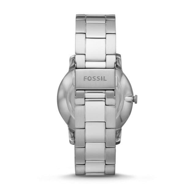 [New]FOSSIL Blue Moon Phase Men's Quartz Watch - BE FORWARD Store