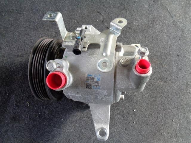 [Used]A/C Compressor SUBARU Impreza 2012 DBA-GP7 73111FJ000 - BE ...