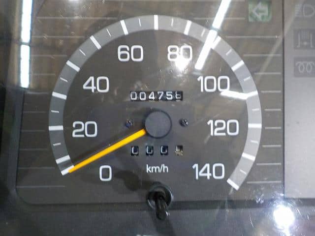 [Used]Speedometer MITSUBISHI Rosa 1996 KC-BE438F MC347557 - BE FORWARD ...