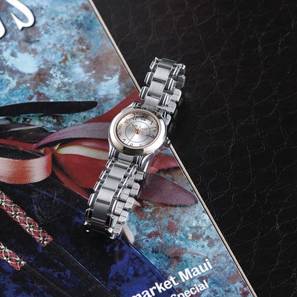 [New]MARELLI Donna Ladies Watch - BE FORWARD Store