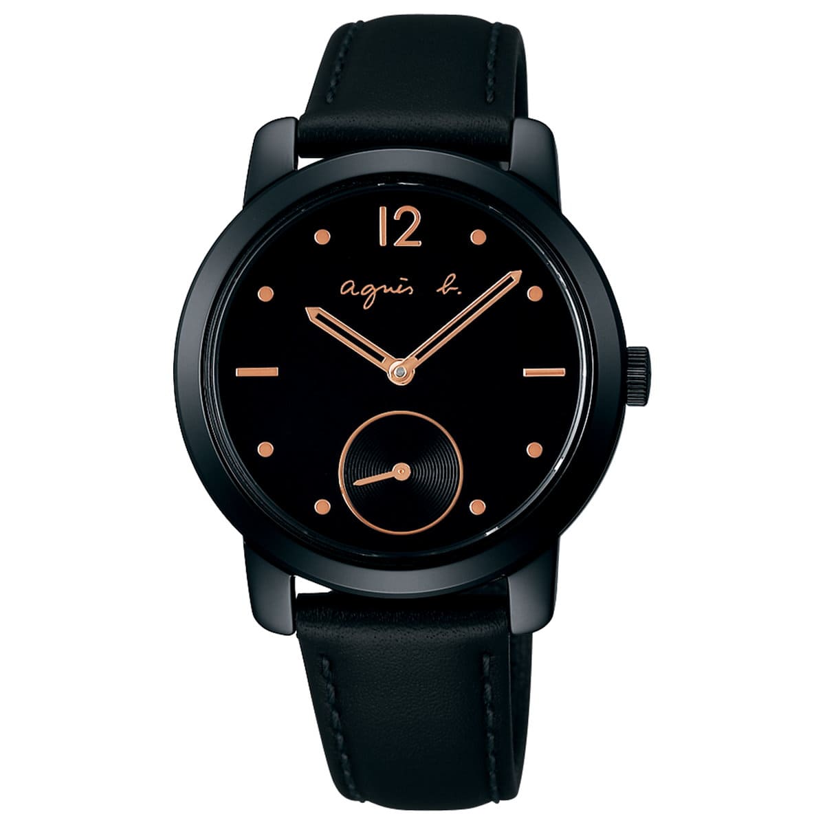 [New]Agnes b. Ladies Watch FCST987 - BE FORWARD Store