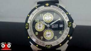 [New]Orologio Sector Expander 202 Chronograph Quartz Watch - BE FORWARD ...