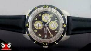 [New]Orologio Sector Expander 202 Chronograph Quartz Watch - BE FORWARD ...