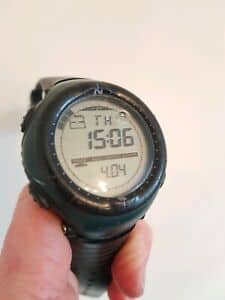 [New]Watch vector compasses suunto vector altimax adventure ...