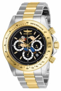 [New]Watch Switzerland mens stainless steel Popeye 27412 invicta 43mm ...