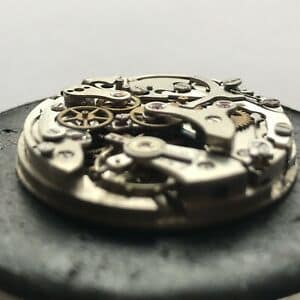[New]Watch Chronograph movement chronographe mouvement landeron 48 ...