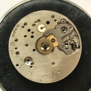 [New]Watch Chronograph movement chronographe mouvement landeron 48 ...