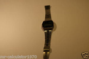 [New]Watch vintage beta digital watch rare vintage beta multy alarm ...
