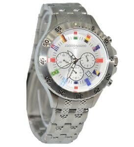 [New]Watch Rocco Barocco flag Kurono rocco barocco flag rbs0007 ...