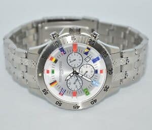 [New]Watch Rocco Barocco flag Kurono rocco barocco flag rbs0007 ...