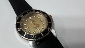 [New]Watch sector adventure assistant diver m quartz sector adventure ...