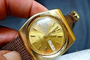 [New]Watch mens companion mens 35mm rado companion 17j eta 2879 ...