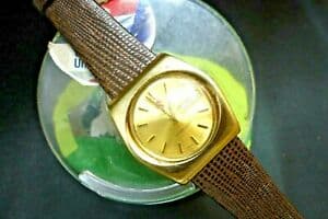 [New]Watch mens companion mens 35mm rado companion 17j eta 2879 ...