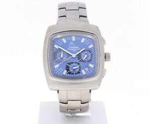 [New]Watch head Chronograph mens meter head timewear chronograph refnr ...