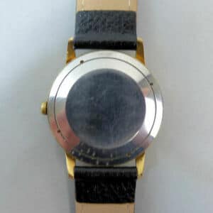 [New]Watch vintage rotary jewel vintage rotary 21 jewel automatic date ...