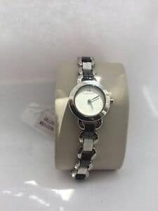 [New]Watch France ceramic steel bracelet fontenay of france womens ...