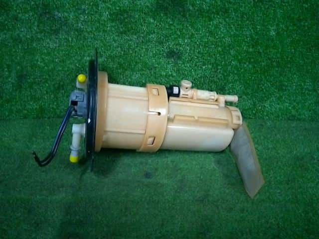 [Used]Fuel Pump MITSUBISHI Pajero 2007 CBA-V93W 1760A227 - BE FORWARD ...