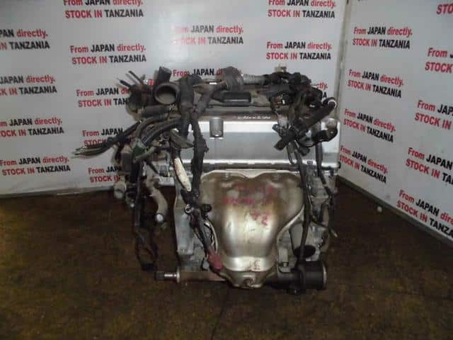 [Used]K20A Engine HONDA CR-V 2001 RD5 - BE FORWARD Auto Parts