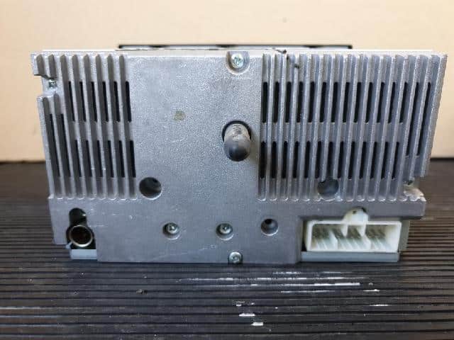 [Used] Audio Player GM Daewoo CHEVROLET Spark 2011 95 963 852 - BE ...
