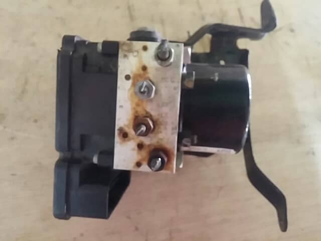 [Used] ABS Control Module GM Daewoo CHEVROLET Captiva 2013 95112922 ...