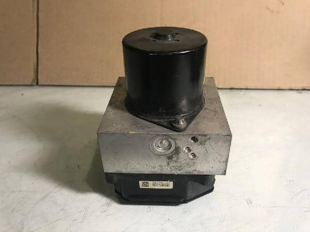 [Used] ABS Control Module GM Daewoo CHEVROLET Malibu 2016 22888646 - BE ...