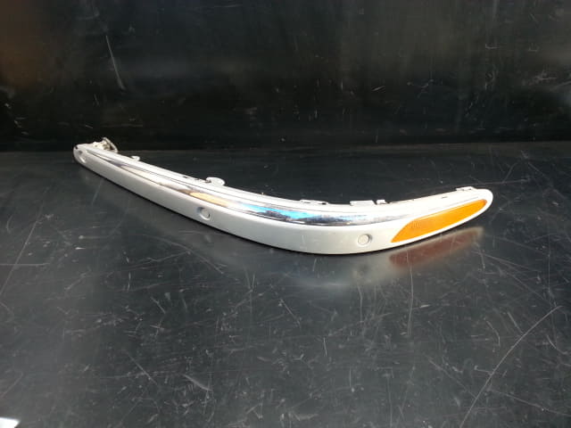 [Used] Front Bumper MERCEDES-BENZ E-Class 2004 A2118801112 - BE FORWARD ...