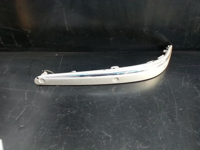 [Used] Front Bumper MERCEDES-BENZ E-Class 2004 A2118801112 - BE FORWARD ...