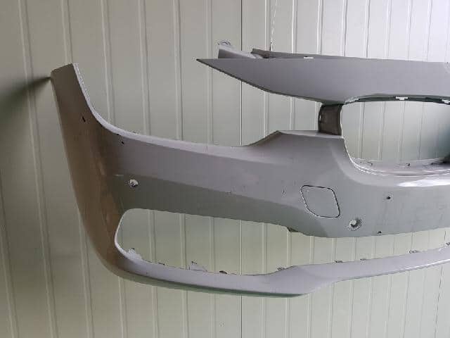 [Used] Front Bumper BMW 3 Series 2016 51117445093 - BE FORWARD Auto Parts