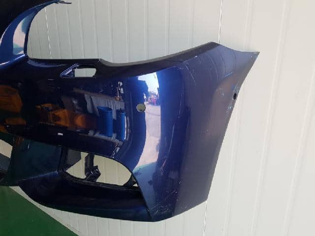 [Used] Front Bumper BMW 5 Series 2015 51118058990 - BE FORWARD Auto Parts