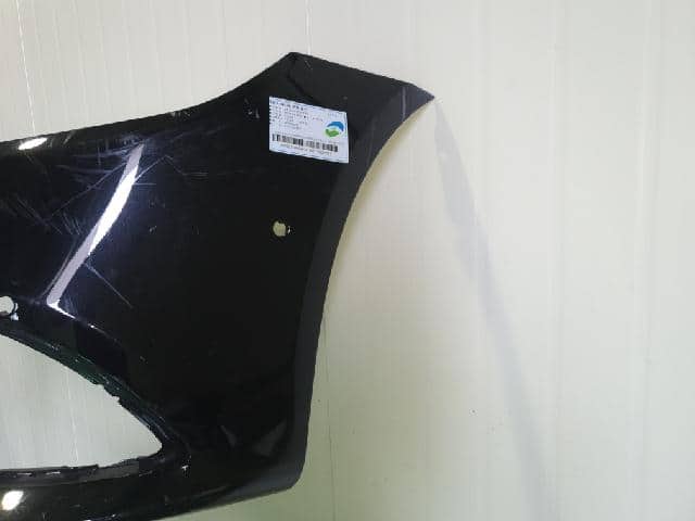 [Used] Front Bumper MERCEDES-BENZ S-Class 2018 A2228804400 - BE FORWARD ...