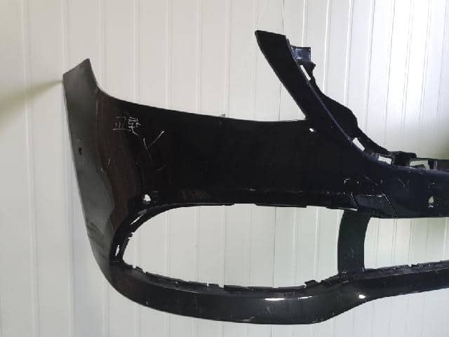 [Used] Front Bumper MERCEDES-BENZ S-Class 2018 A2228804400 - BE FORWARD ...