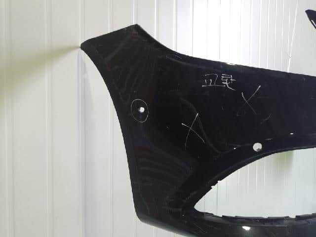 [Used] Front Bumper MERCEDES-BENZ S-Class 2018 A2228804400 - BE FORWARD ...